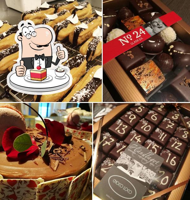 Choco Loco cafeteria, Fredrikstad - Restaurant reviews
