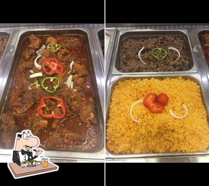 Don Felix Spanish Restaurant in Newark - Restaurant menu and reviews