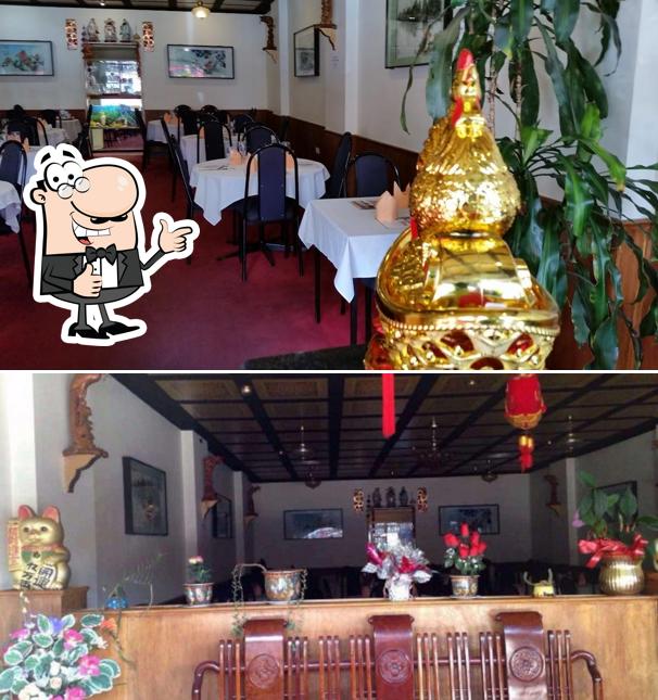 Dragon Phoenix Chinese Restaurant in Camberwell - Restaurant menu and ...