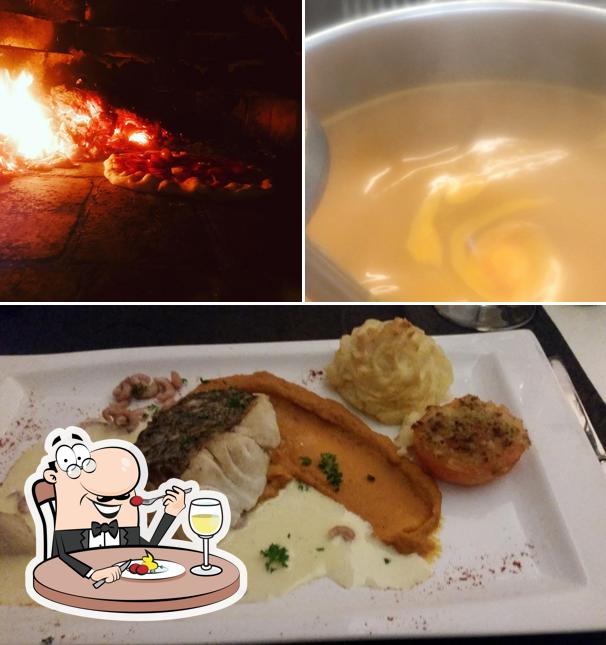 Eethuis Martess, Izegem - Menu van het restaurant, prijzen en recensies