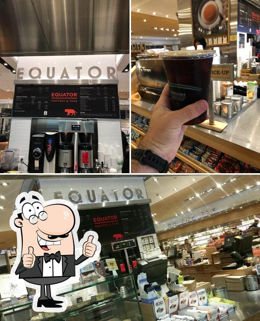 Equator Coffee + Tea in South San Francisco - Restaurant reviews