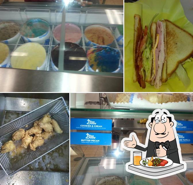 Restaurante Express Convenience Store, Duncanville - Opiniones del ...