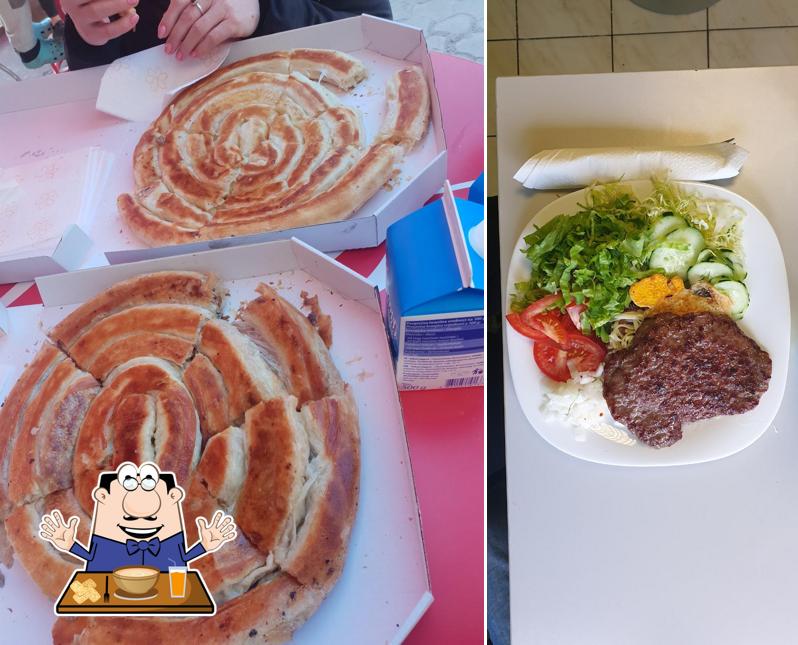 Fast food Gricko, Brezovica pri Ljubljani - Recensioni del ristorante