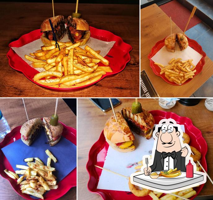 HAMBUGA Kasap Burger, Ankara - Restaurant reviews