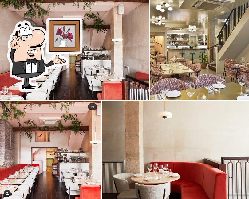 Best shakshuka in London restaurants, spring 2024 - Restaurant Guru