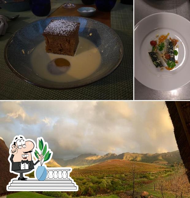 High Timber Restaurant, London - Restaurant menu, prices and reviews