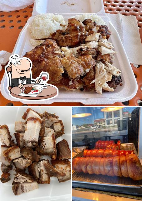 Kiko's Rotisserie Chicken, Artesia - Restaurant menu, prices and reviews