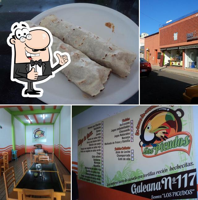 Los Picudos, Oaxaca - Restaurant reviews