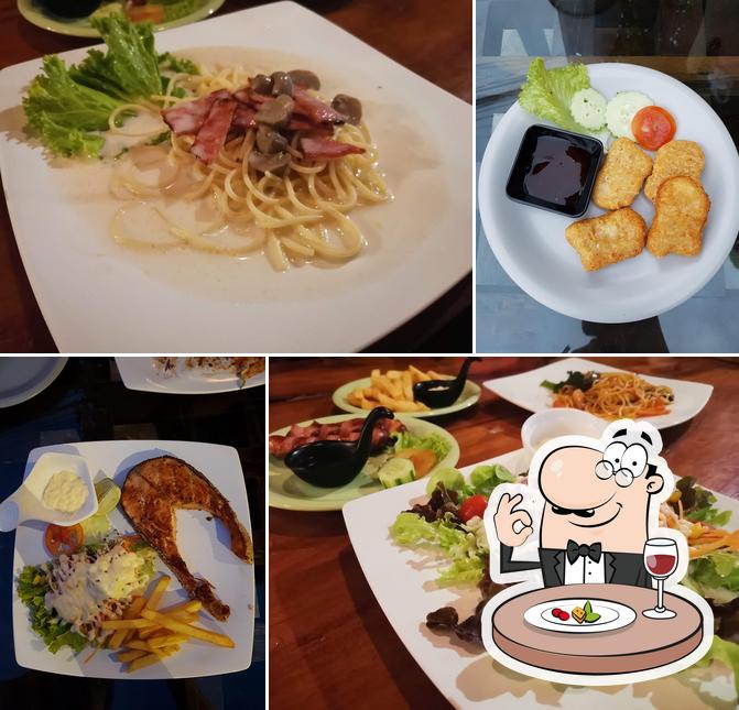M&M Steak House, Ra Ngang - Restaurant reviews