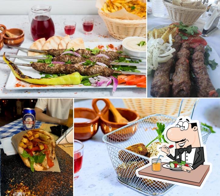 Meat Me ~Food Corner~, Athens - Restaurant reviews