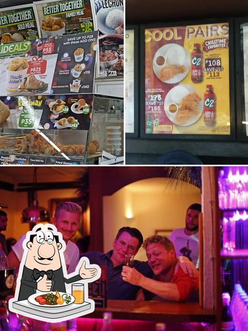 Ministop restaurant, Pasig, Unit G2 - Restaurant reviews