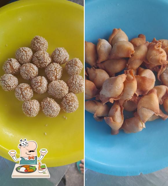 Molen & Onde-onde Jakarta, Pekanbaru - Restaurant menu, prices and reviews