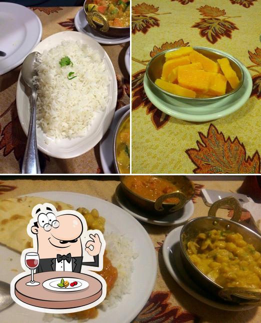 Namaskar Nepal, Barcelona - Restaurant menu, prices and reviews