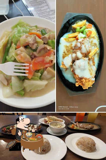 Countryside Steakhouse Burol Main, Dasmariñas - Restaurant menu, prices ...