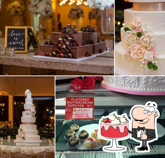 Panini Bakery & Cakes in Dallas - Restaurant reviews