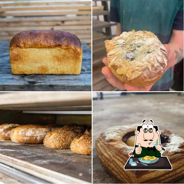 Pano Bakehouse, Chippenham - Restaurant menu, prices and reviews