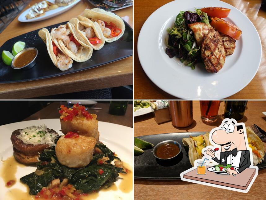 Prasino St. Charles, Saint Charles - Restaurant menu, prices and reviews