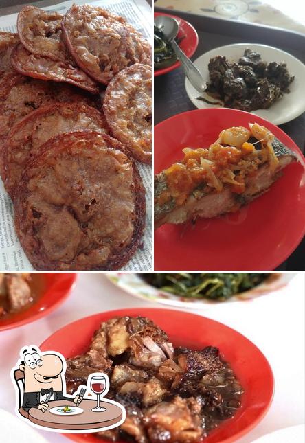 Rm. Bambu Kuning restaurant, Surabaya - Restaurant reviews