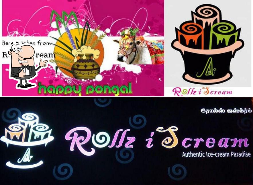 Rollz Restaurant, Ooty - Restaurant menu, prices and reviews