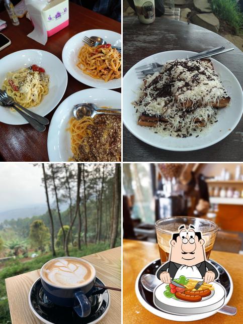 Sagof Coffee Eatery, Kuningan - Restaurant menu, prices and reviews
