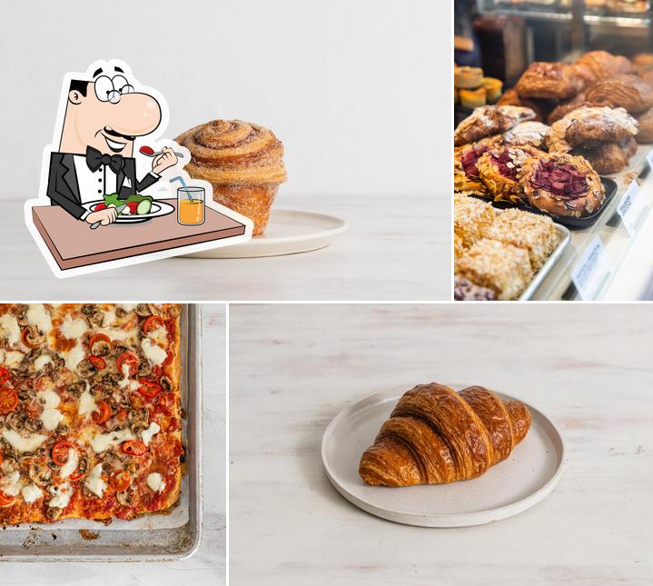 Sonoma Bakery Bowral in Bowral - Restaurant menu and reviews