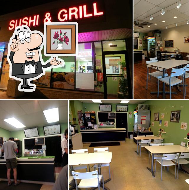 Sozai Banzai in Arlington Heights - Restaurant menu and reviews