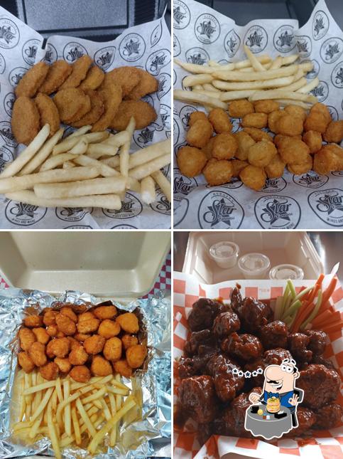 Star Boneless restaurant, Culiacán - Restaurant reviews
