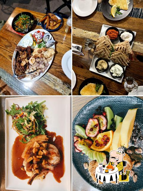 Top 5 restaurants for dinner in Echuca, may 2025 - Restaurant Guru