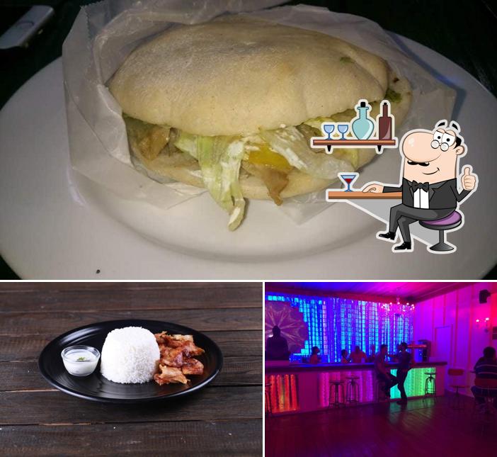 The Monastery, Cebu City - Restaurant menu, prices and reviews