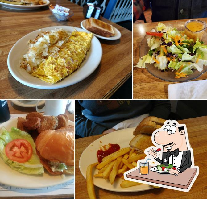 River Run Family Restaurant, Racine - Restaurant menu, prices and reviews