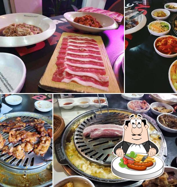 Romantic Baboy restaurant, Taguig, G2XX+V6J - Restaurant reviews