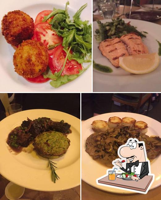 Ruby Red Flamingo, North Adelaide - Restaurant menu, prices and reviews