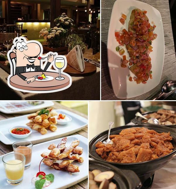 Sasanti Restaurant, Sendangadi - Restaurant menu and reviews