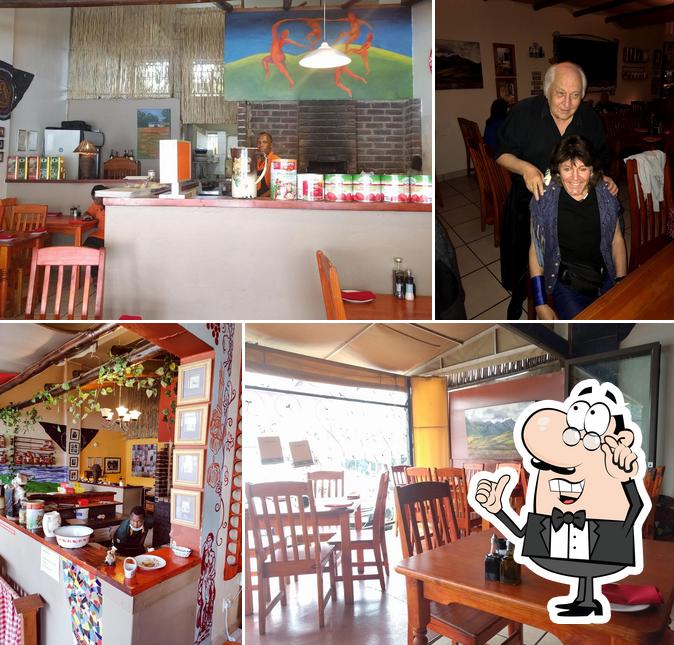 Satori Family Restaurant, Johannesburg, 61a 4th Ave - Restaurant reviews