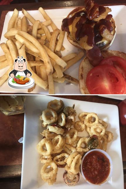 Someplace Special, Putnam - Restaurant menu, prices and reviews
