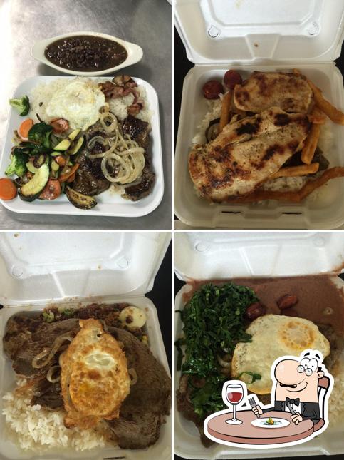 Alex's Kitchen, Watertown - Restaurant menu, prices and reviews