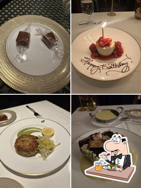 Don's Prime, Las Vegas - Restaurant menu, prices and reviews
