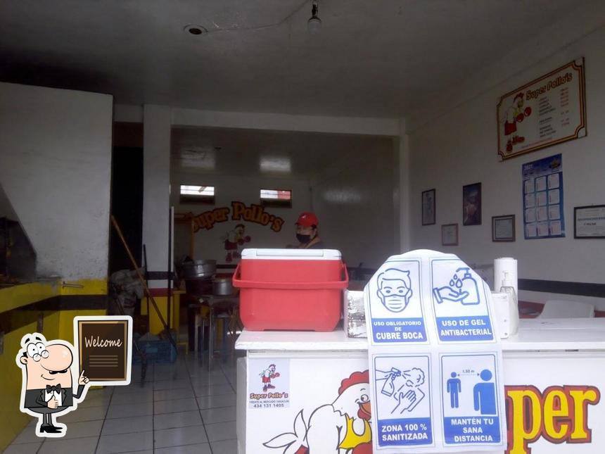 Super pollos, Pátzcuaro - Menú del restaurante, precios y reseñas