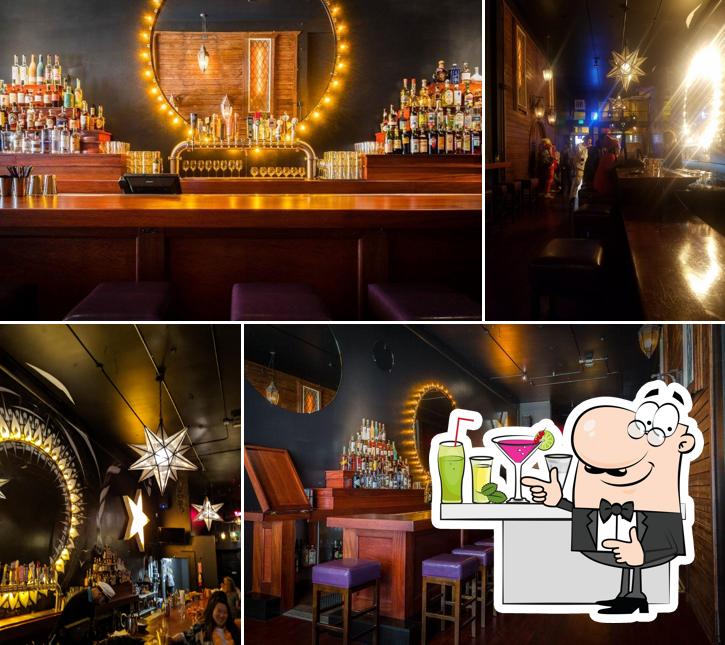 Tequila Mockingbird in San Francisco - Restaurant reviews