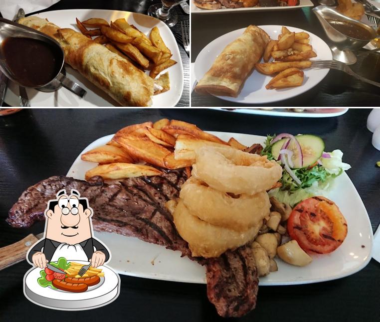 The Alexandra Steakhouse, Sunderland - Restaurant menu, prices and reviews