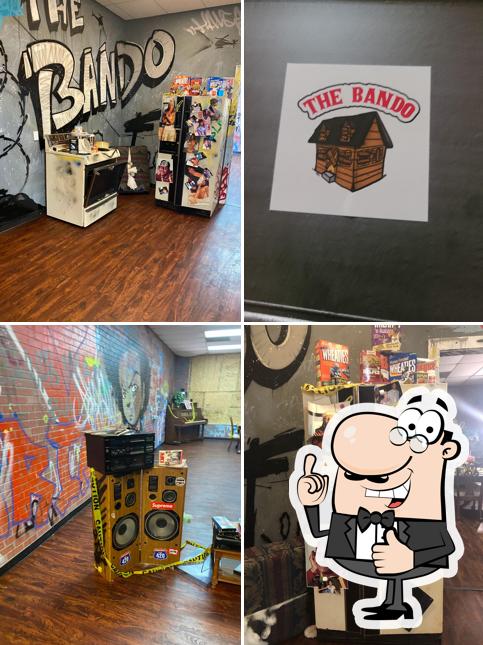 The Bando, Atlanta - Restaurant menu, prices and reviews