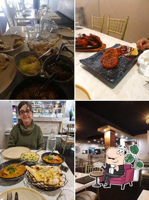 The Royal Turban- Indian Cuisine in Queanbeyan - Indian restaurant menu ...