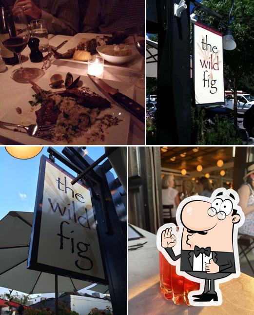 The Wild Fig, Aspen - Restaurant menu, prices and reviews