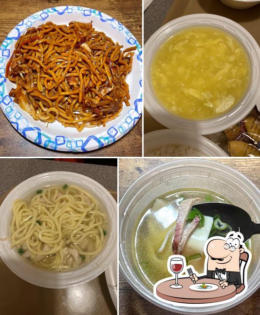 Sun Sun Chinese Restaurant, South Windsor - Restaurant menu, prices and ...