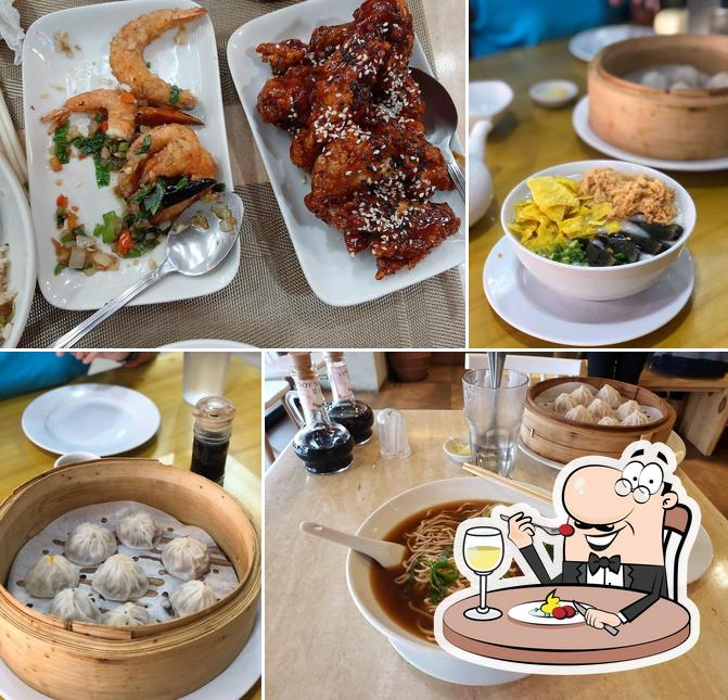 Tien Ma's - Makati Avenue, Makati - Restaurant menu, prices and reviews