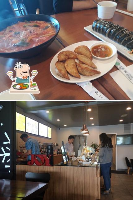 BobaYolo, Fullerton - Restaurant menu, prices and reviews