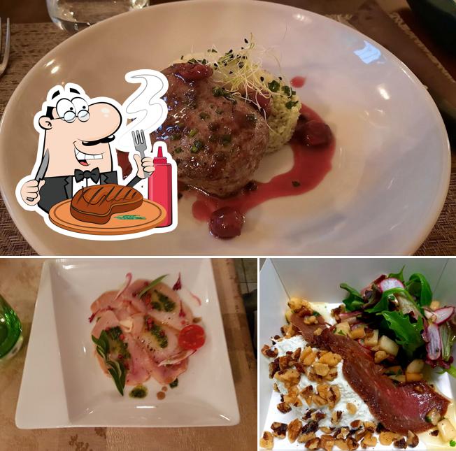 Ma Maison restaurant, Sorède - Menu du restaurant et commentaires