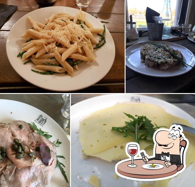 tHUIS aan de AMSTEL, Amsterdam - Restaurant reviews