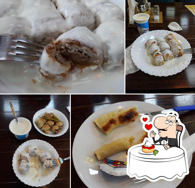 Top 5 restaurants with cevapi in Novi Pazar, october 2025 - Restaurant Guru