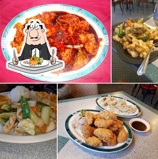 Asia Kitchen in Portland - Restaurant menu and reviews